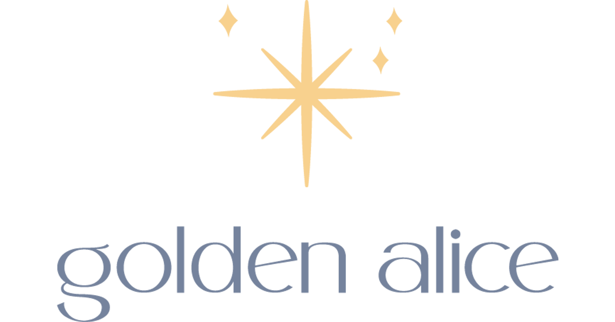 Golden Alice