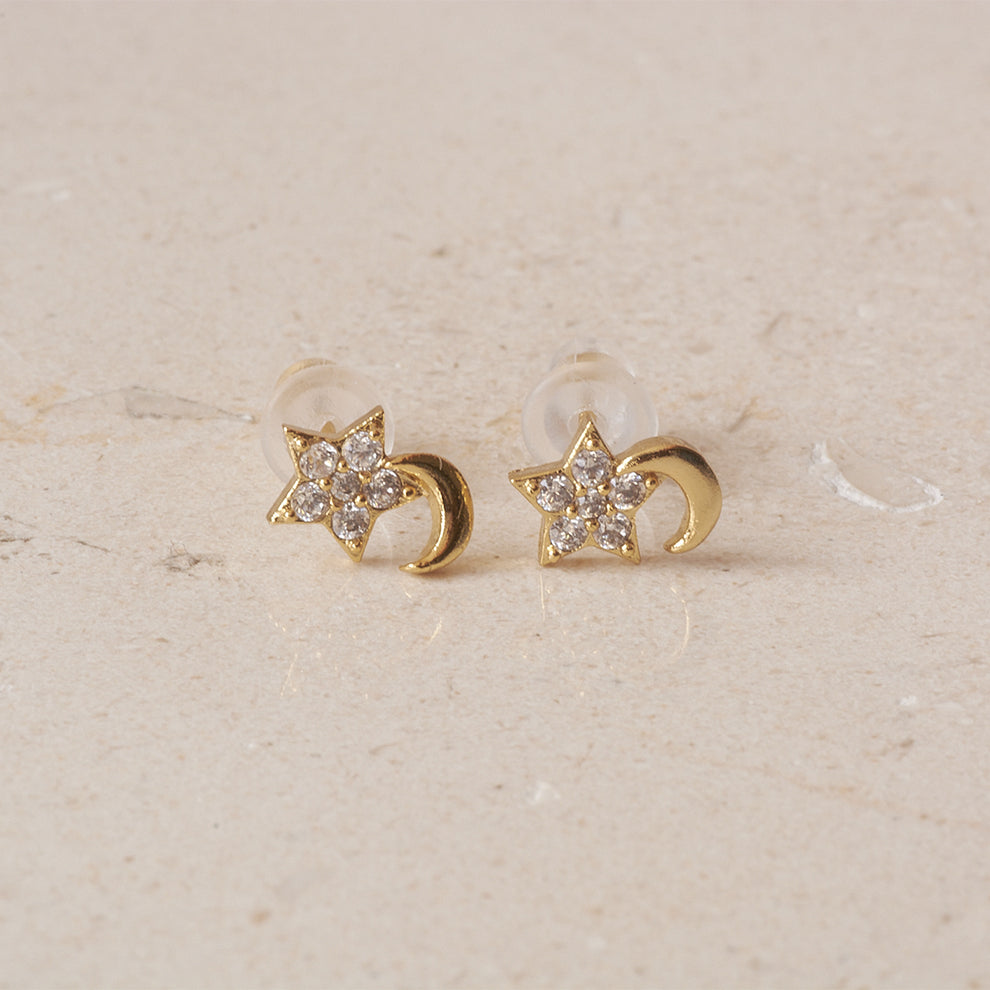 Piercing Lucy – Golden Alice